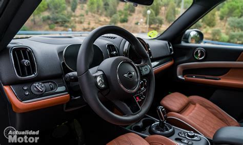 Test Mini Countryman Cooper D 150 Cv With Video