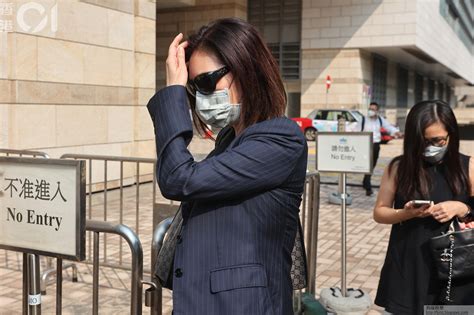 熱爆娛樂 虎年入獄藝人逐個數 洗米華淪為階下囚判18年未算最重刑 周焯華 洗米華