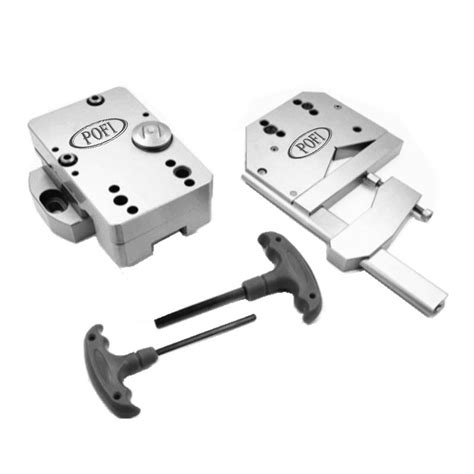 High Accuracy Wire Edm Tooling User Kit Compatible To 3r 242s 3 Buy