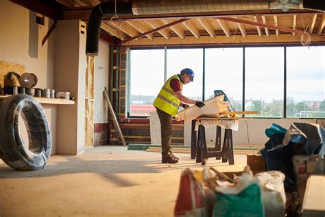 Home Addition Contractors Types Of Contractors For Homeowners