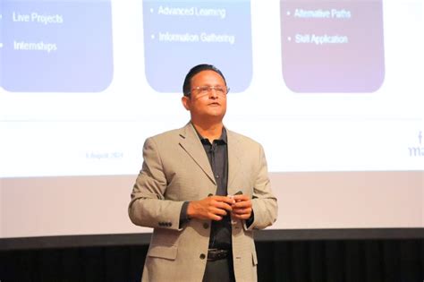 The Northcap University On Linkedin Masterclass2024 Ncu