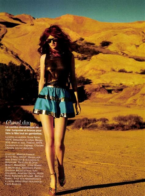 Lydia Hearst Pictures Hotness Rating Unrated