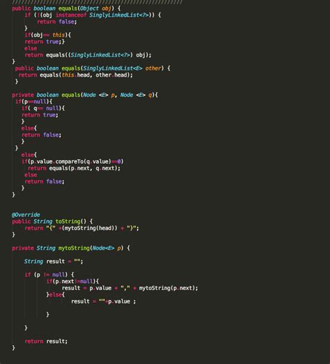 Solved Public Class Singlylinkedlist T Private Static Class
