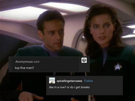 Julian Bashir On Tumblr