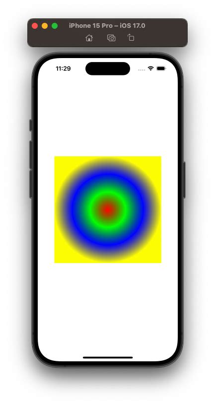 Uikit How Would I Export Figma Radial Gradient To Cagradientlayer