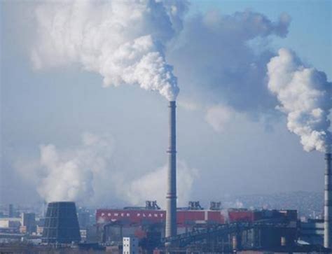 Улаанбаатар хотын агаарын бохирдолын эх үүсвэрийн 31 хувийг гэр