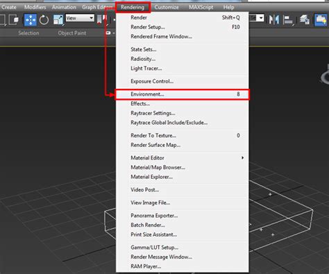 Creating Realistic Clouds In Autodesk 3ds Max Using Particle Flow And