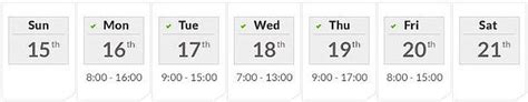 What Are Business Hours Free Trial LiveAgent