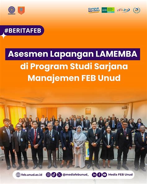 Manajemen Feb Unud Manajemen Feb Unud • Instagram Photos And Videos