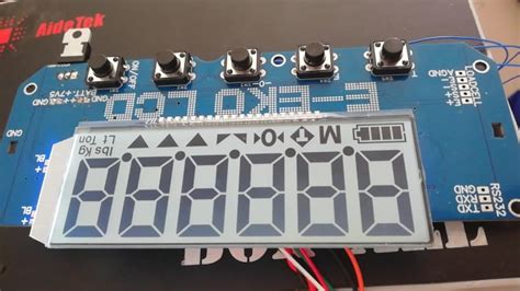 Desigen Custom Pcbs And Program Your Microcontroller By Ebrahim Qalaee Fiverr