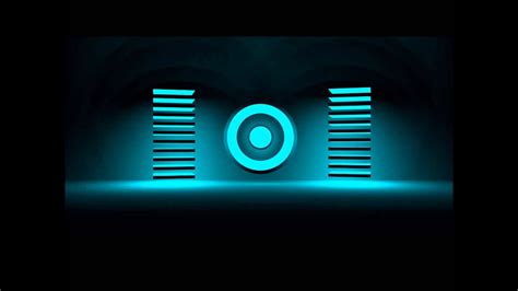 Blender Audio Visualizer Youtube