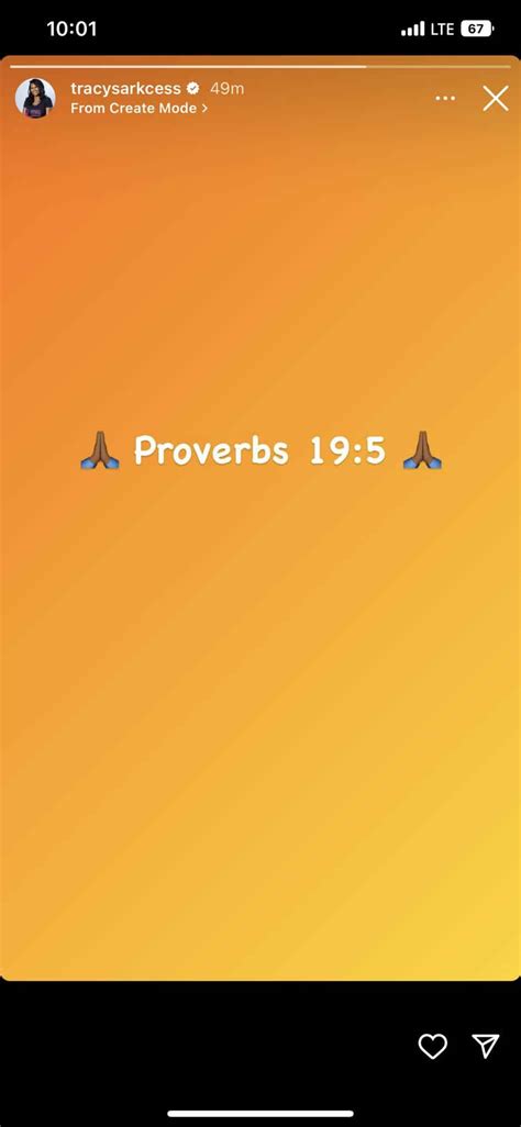 Tracey Sarkcess Curses Yvonne Nelson Ghpage