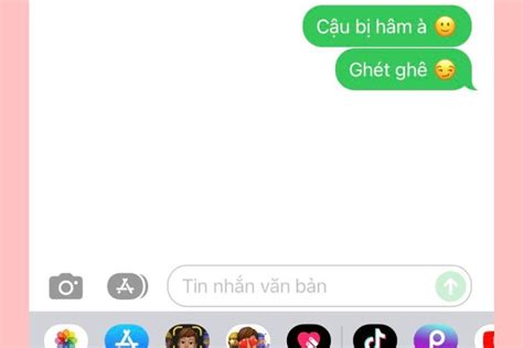 Cách Nói Chuyện Làm Quen Với Crush Qua Tin Nhắn đảm Bảo Thành Công Co