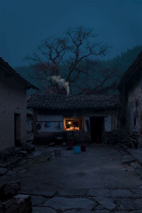 故乡 风景手机动态壁纸 风景手机壁纸下载 元气壁纸