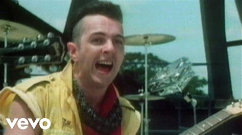 The Clash Rock The Casbah Lyrics And Videos