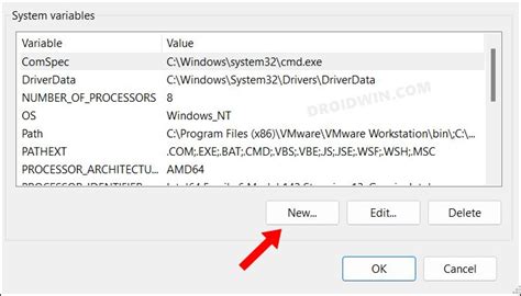 sqlplus is not recognized as internal or external command [fix] droidwin
