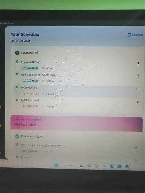 sateesh chowhan on linkedin 50daysofcodechallenge nxtwave coding