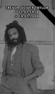 GALA Where Stars Go Crazy TREVOR TAYLOR