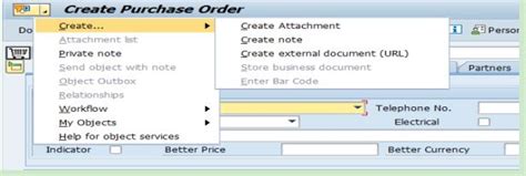 Sap Abap Central Read Gos Attachment From Business Object And Convert