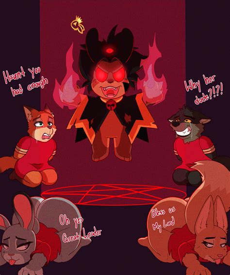 Rule 34 All Fours Anthro Arms Tied Ass Up Bedroom Eyes Black Body