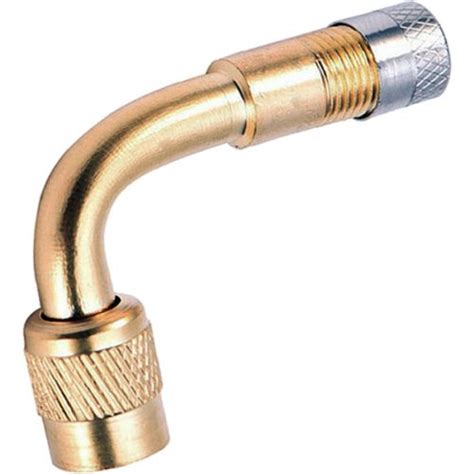 Pang Szelephosszabbító Adapter V 0352 Autó Szelephez 90 Fok Pang