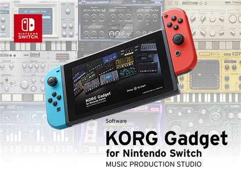 Korg Usa