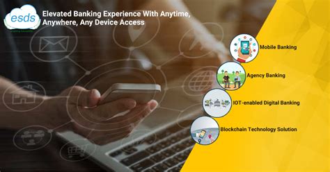 Core Banking Software Hosting In India Esds