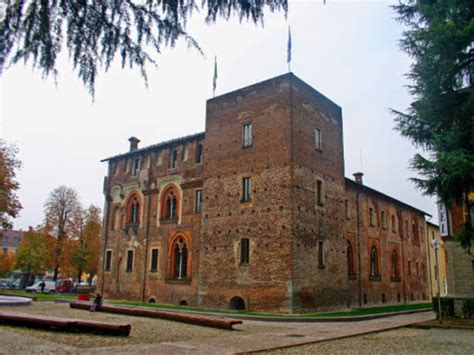 Cosa Vedere Ad Abbiategrasso