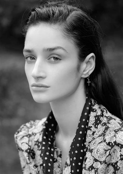 Ace Models Julia F