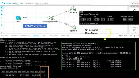 DMVPN Solutions And Insights Network Experts Network Insight