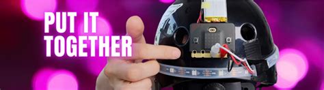 Learn To Animate Leds With Microbit Neopixels And Microsoft Make