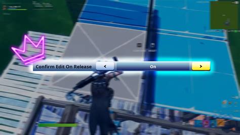 Edit On Release YouTube