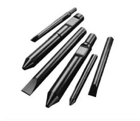 Rock Breaker Chisels at Rs 1500 रक बरकर चजल in Raipur ID 24754924233