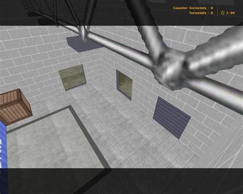 Download Map De Cache CS2 CSGO Files And Screenshots