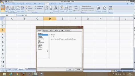 Convert Decimal To Fraction In Excel At Heather Gonzales Blog