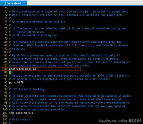Redis桌面工具连接虚拟机上的redis服务 Csdn博客