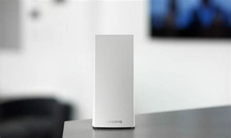 Get The New Linksys MX WiFi Mesh Router Exclusively With StarHub Geek Culture