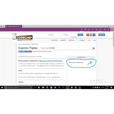 Best Codechef Alternatives Reviews Features Pros Cons Alternative Me