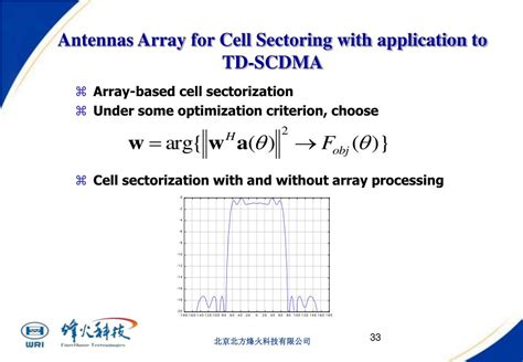 Ppt Td Scdma 系统特征与 Rrm Powerpoint Presentation Free Download Id3812291