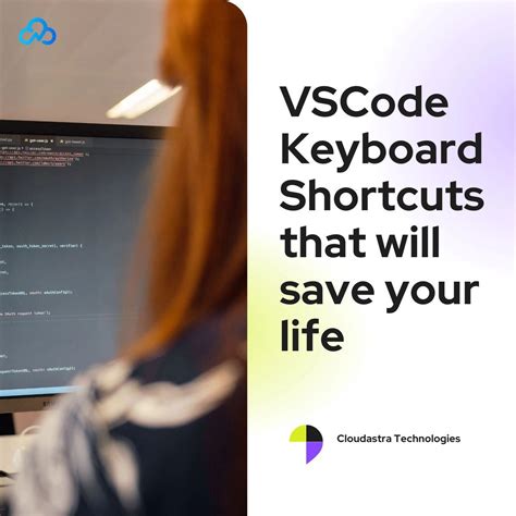 Cloudastra Technologies On Linkedin Vscode Coding Developer