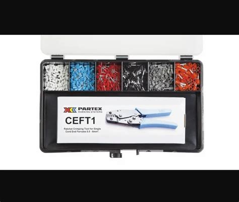 Crimp Terminal Kits At ₹ 20 Piece Vadodara Id 2853406690530