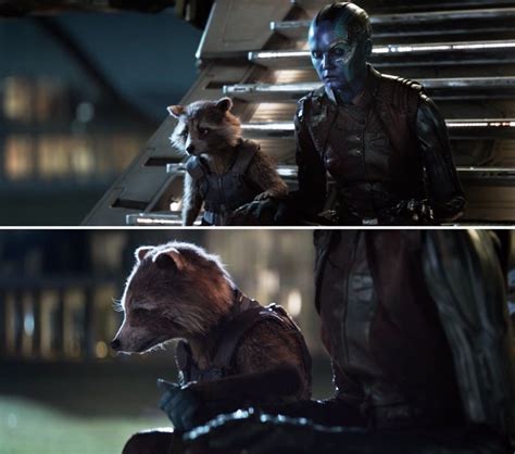 33 Small Marvel Cinematic Universe Moments That Are Great