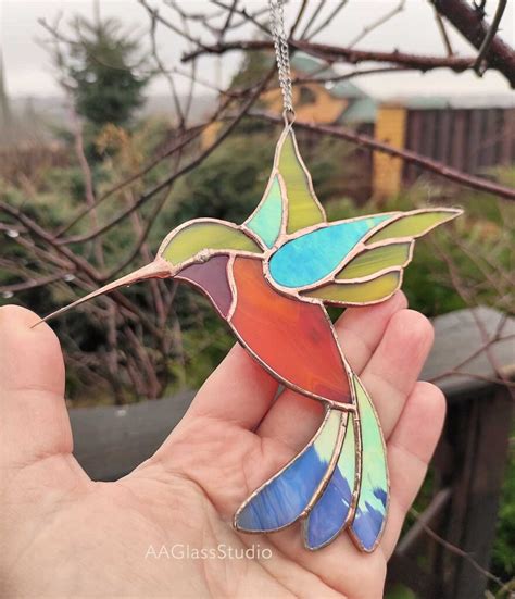 5 Simple Stained Glass Patterns For Beginners Fun