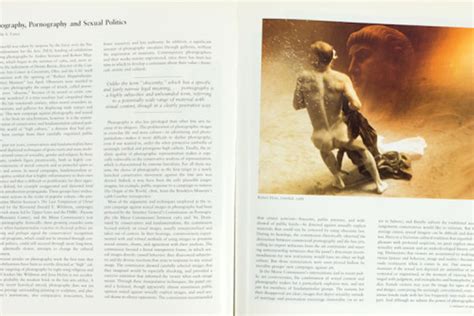 Archive Photography And Sexual Politics Aperture Foundation