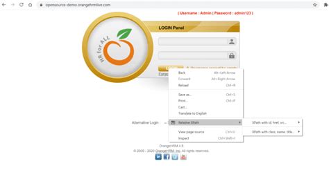 Finding Xpath In Selenium The Best Chrome Extensions