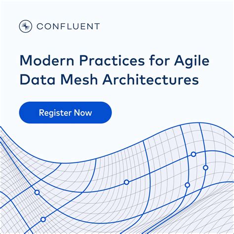 Modern Practices For Agile Data Mesh Architectures Confluent