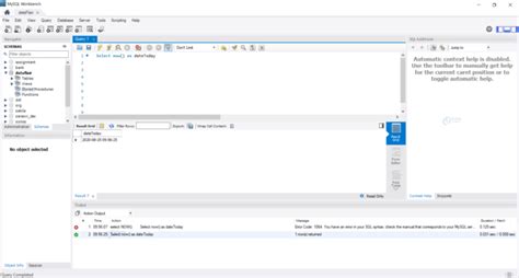 Sql Date Functions Sql Time Functions Dataflair