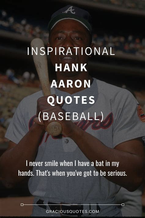 Inspirational Baseball Quotes