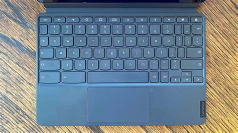 Lenovo Chromebook Duet Review Tom S Guide