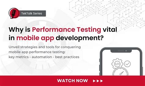 performance testing 101 metrics and best practices software testing